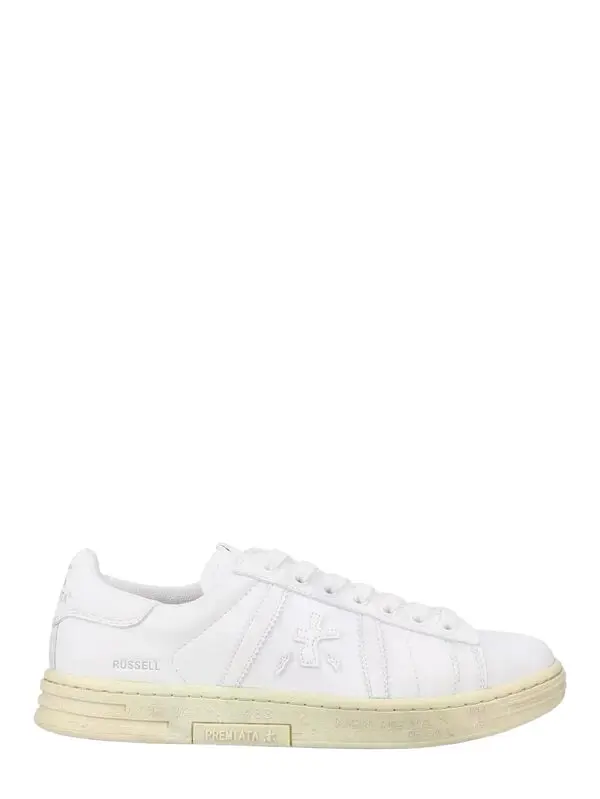 Premiata Russell Sneakers - White