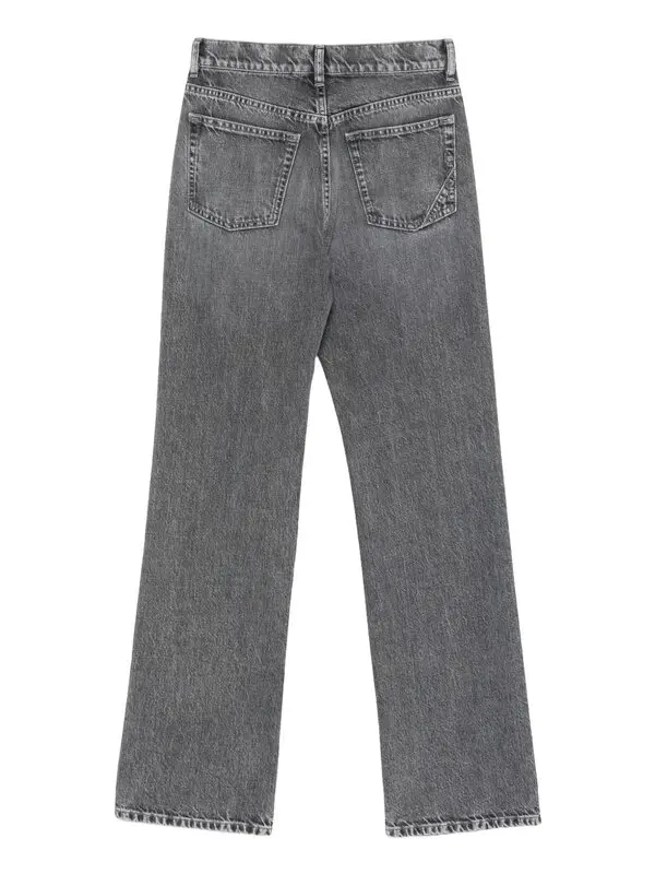 3x1 Cotton Jeans - Grey