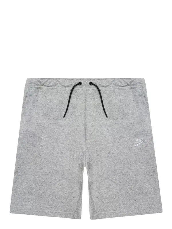 Nike Tech Shorts - Grey