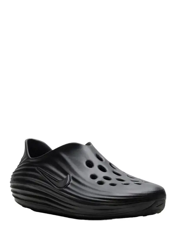 Nike Reactx Rejuven8 Triple Sneakers - Black