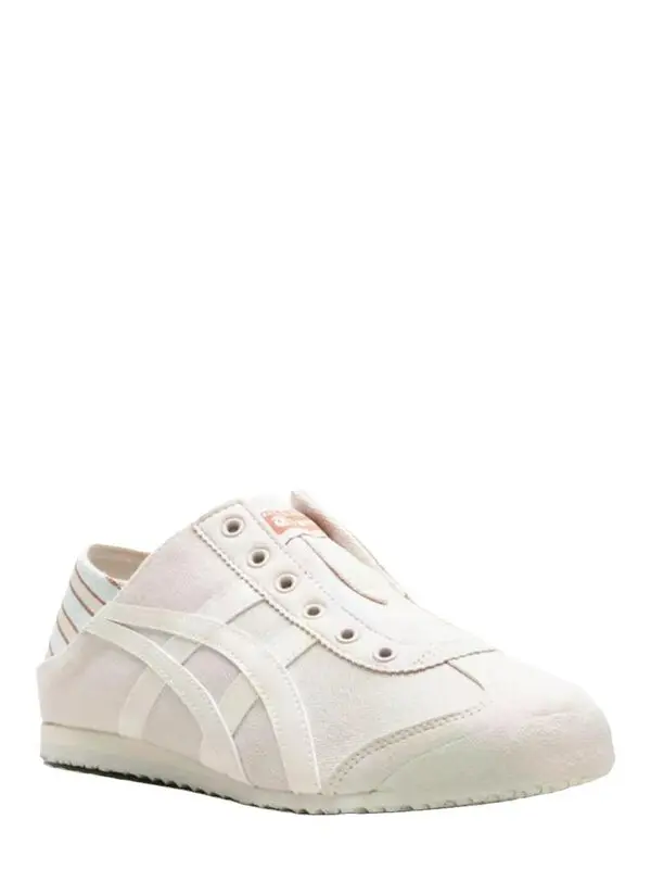 Onitsuka Tiger Mexico 66 Paraty Oatmeal/cream Sneakers - Neutrals