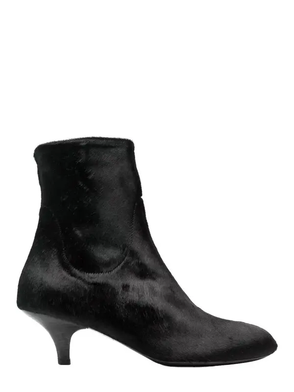 Marsèll 50mm Spilla Boots - Black