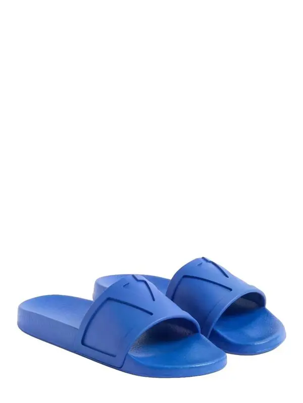 Valentino Garavani Coolside Slides - Blue