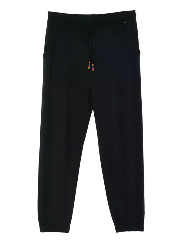 Paul Smith Harry Trousers - Black