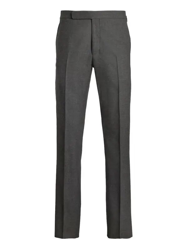 Ralph Lauren Purple Label Gregory Trousers - Grey