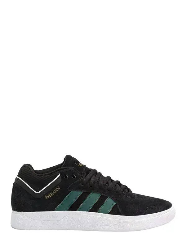 Adidas Tyshawn Sneakers - Black