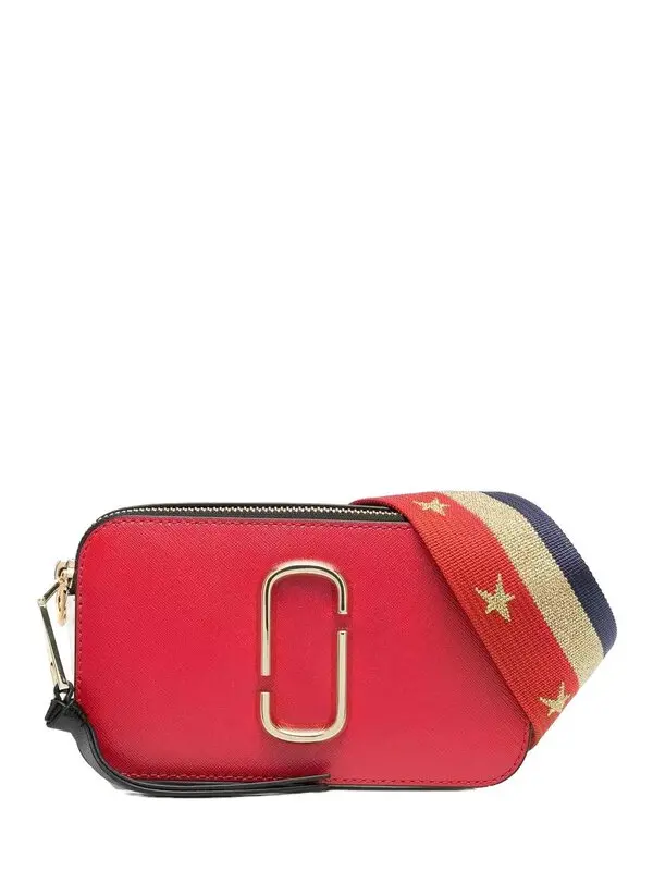 Marc Jacobs Snapshot Camera Bag - Red