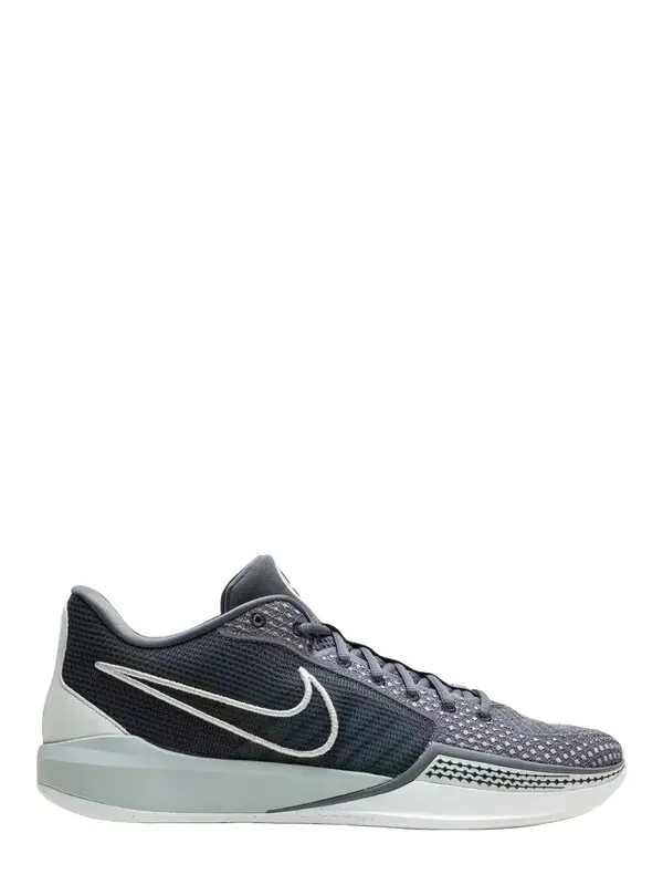 Nike Sabrina 1 "beyond The Game" Sneakers - Grey