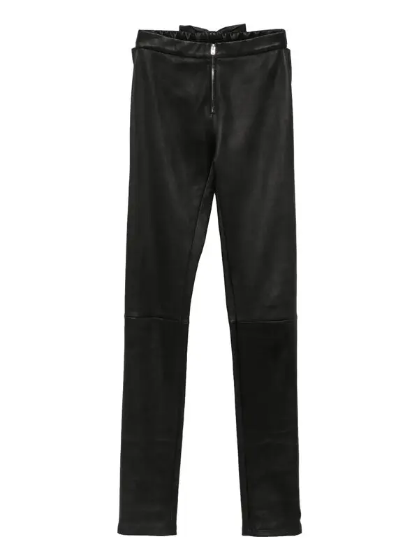 MANOKHI Josie Leggings - Black