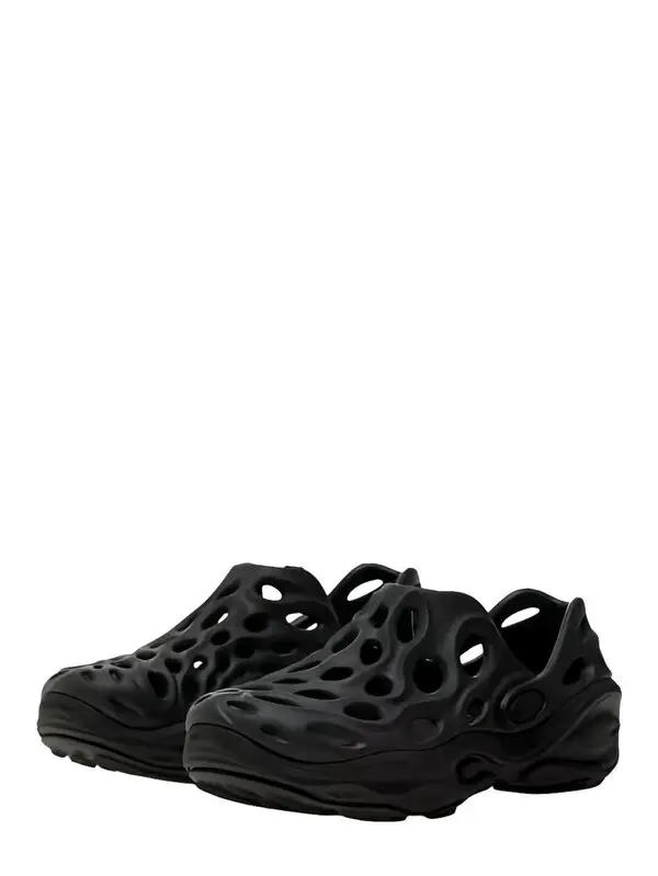 Merrell Hydro Next-gen Moc Sneakers - Black