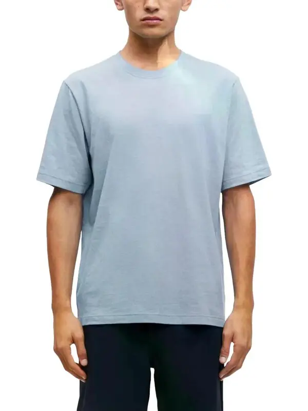 SAMSOE SAMSOE Saadrian T-shirt - Blue
