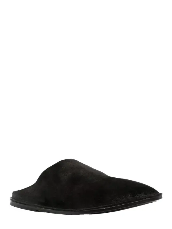 Marsèll Strasacco Mules - Black