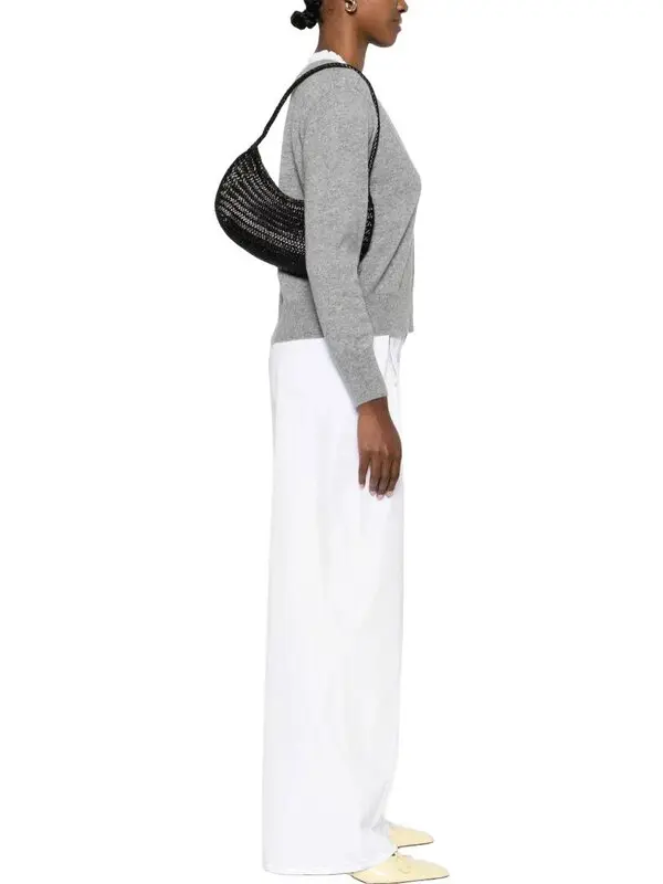 Dragon Diffusion Nova Luna Shoulder Bag - Black