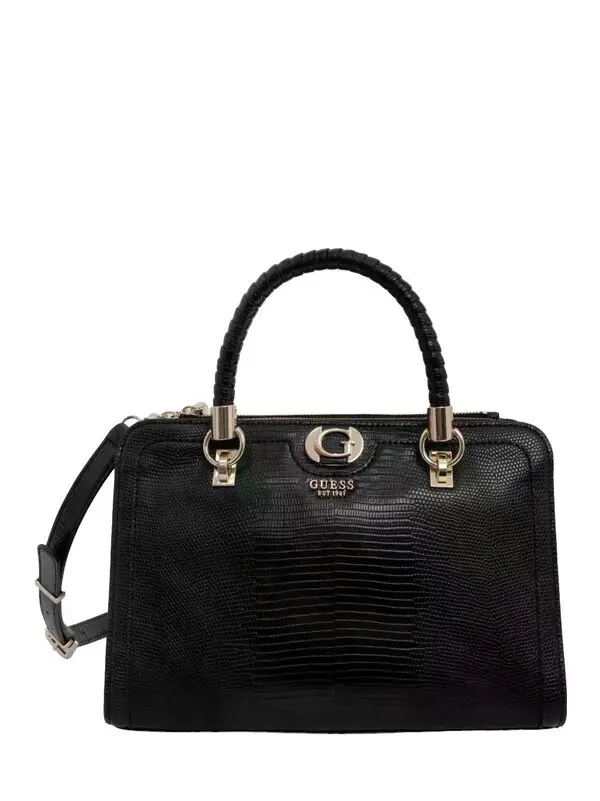 Guess Orlina Tote Bag - Black