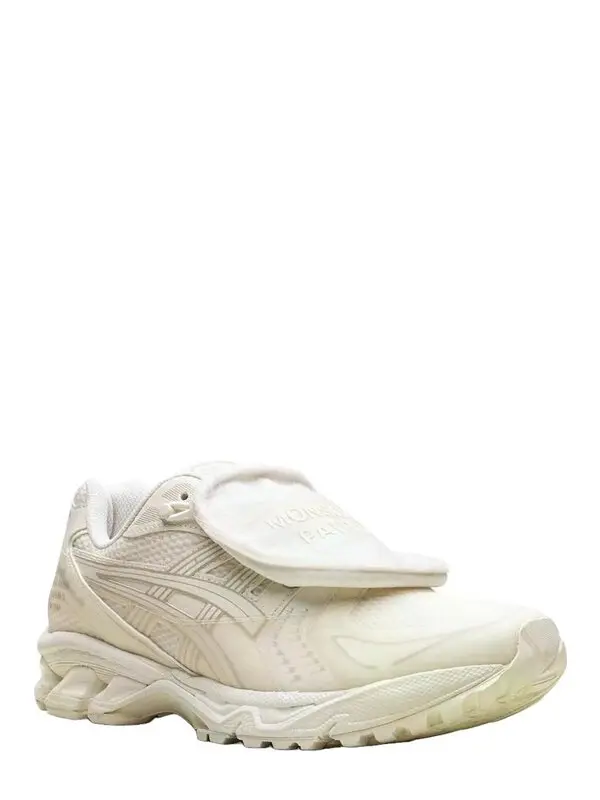 Asics X Limited Edt Gel-kayano Cream Sneakers - Neutrals