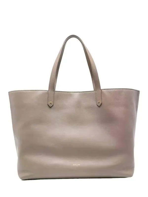 GOLDEN GOOSE Pasadena Tote Bag - Neutrals