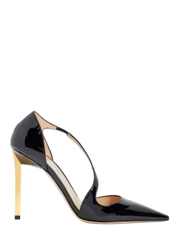 TOM FORD 105mm Newton Pumps - Black