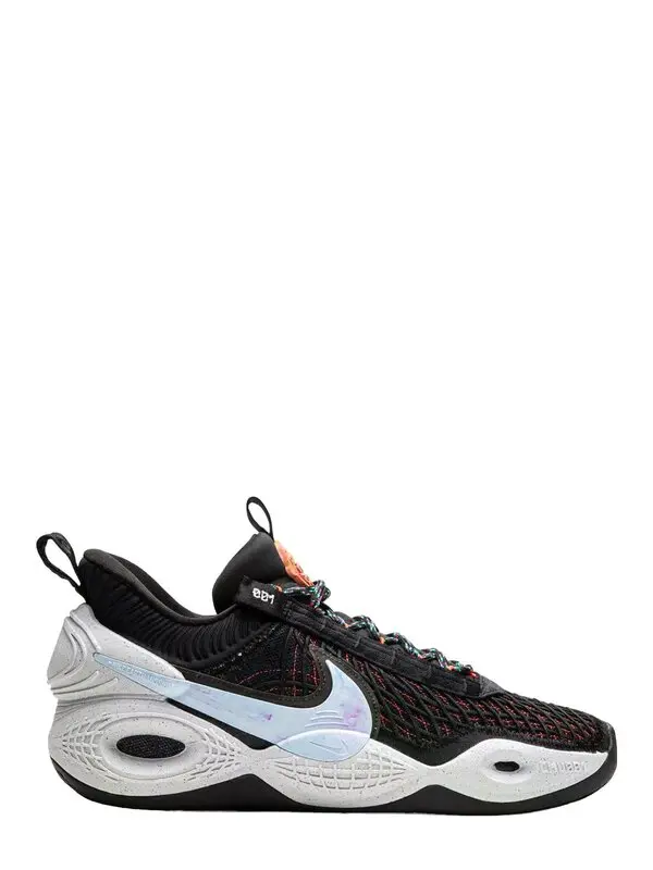 Nike Cosmic Unity Tb Sneakers - Black