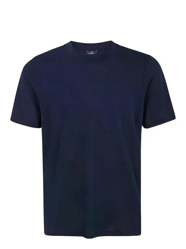 BARBA NAPOLI Napoli T-shirt - Blue
