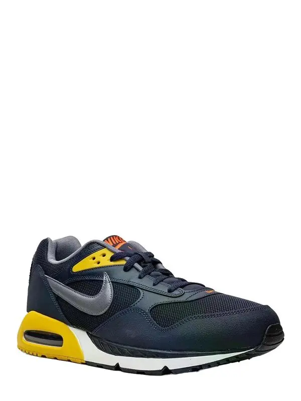 Nike Max Correlate Sneakers - Blue
