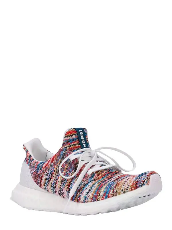Adidas X Missoni Ultraboost Clima Sneakers - Multicolour