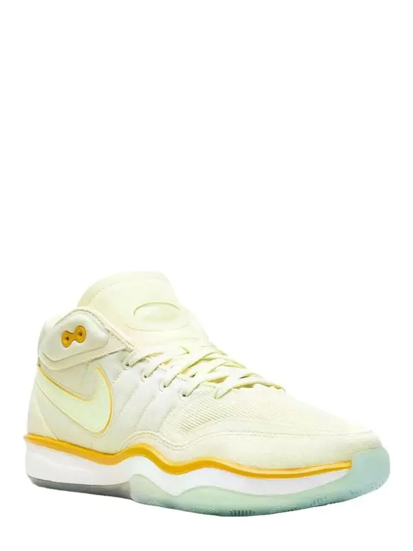 Nike Zoom Gt Hustle 2 Sneakers - Yellow