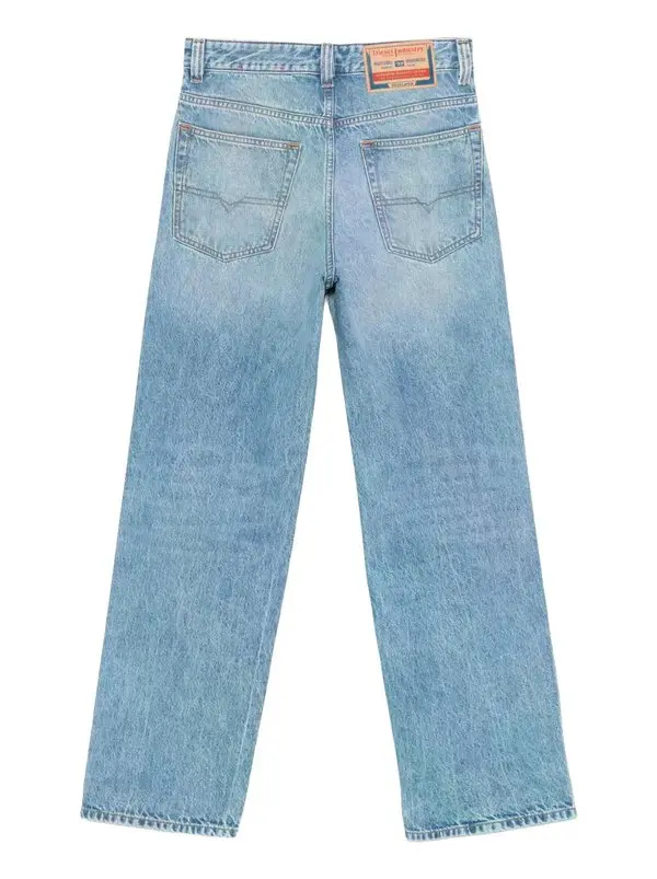 DIESEL® Marco Jeans - Blue