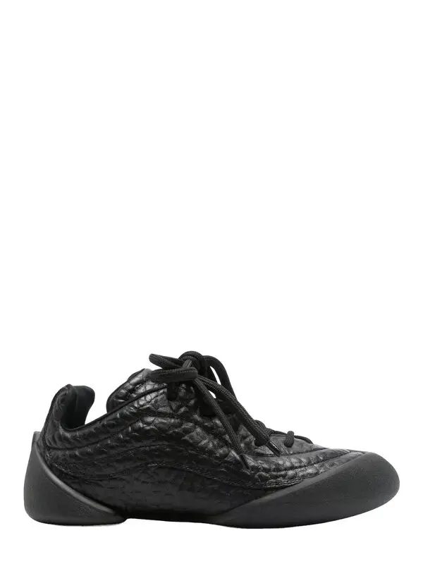 Alexander McQueen Flexion Sneakers - Black
