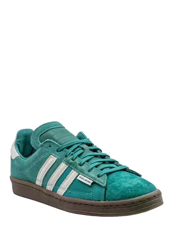 Adidas X Darryl Brown Campus 80 Sneakers - Blue