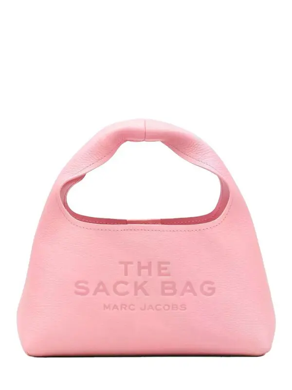 Marc Jacobs Mini Sack Bag - Pink