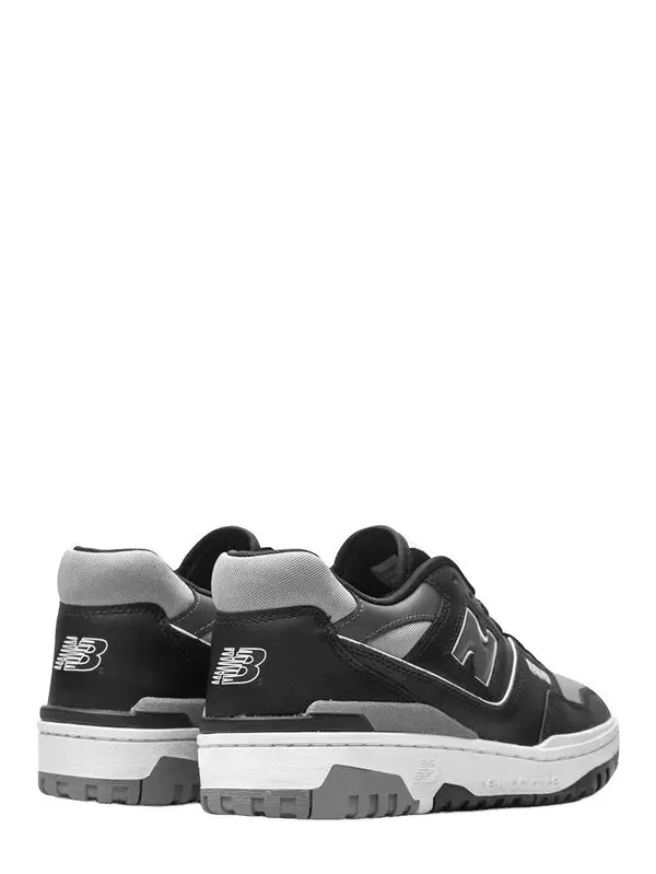 NEW BALANCE 550 Sneakers - Black