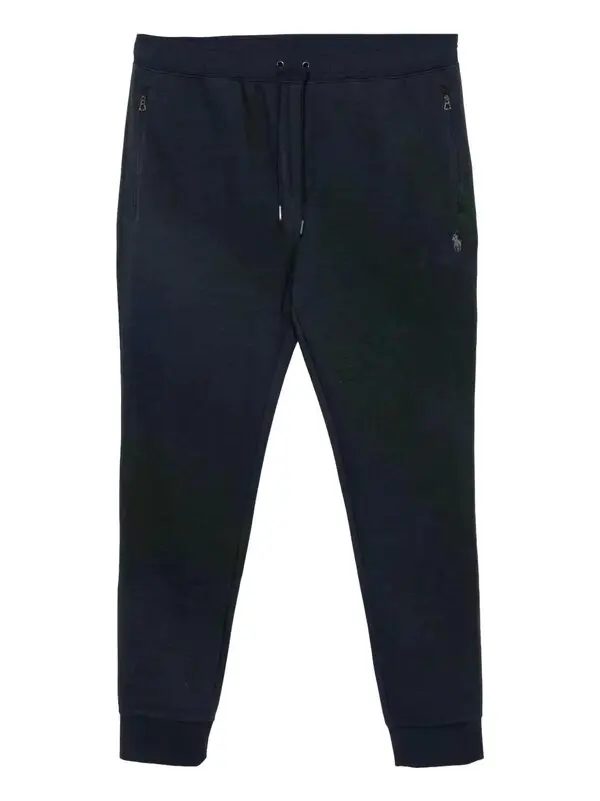 Polo Ralph Lauren Polo Pony Track Pants - Blue