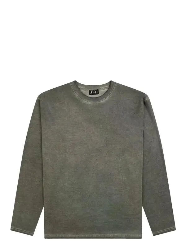 THUG CLUB Basic T-shirt - Grey