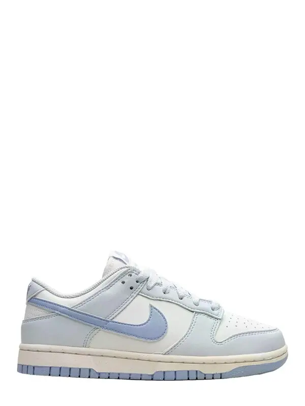 Nike Dunk Low Next Nature Tint Sneakers - Blue