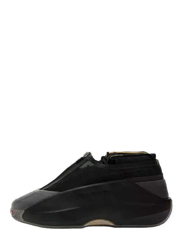 Adidas Crazy Infinity High-top Sneakers - Black