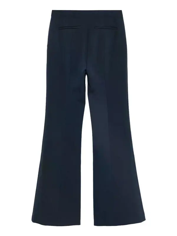 Simkhai Kenna Trousers - Blue