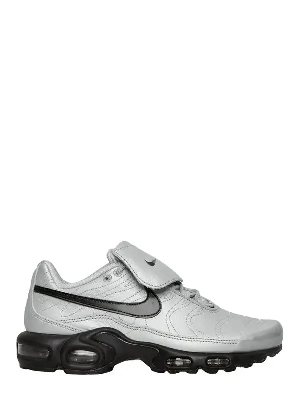 Nike Max Plus Wolf Sneakers - Grey