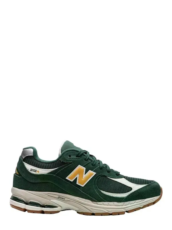 NEW BALANCE 2002r Asos Exclusive Sneakers - Green