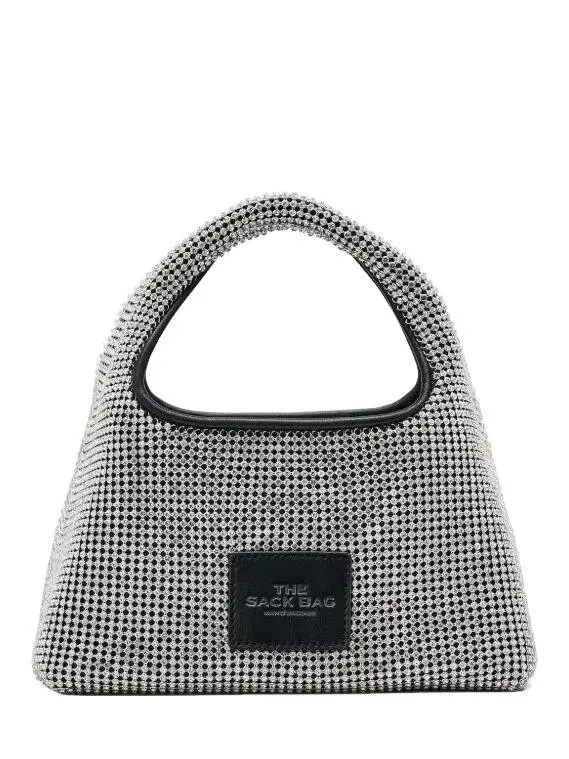 Marc Jacobs Sack Bag - Black