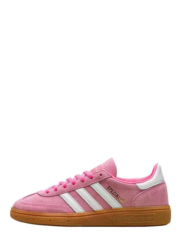 Adidas Spezial Lace-up Sneakers - Pink