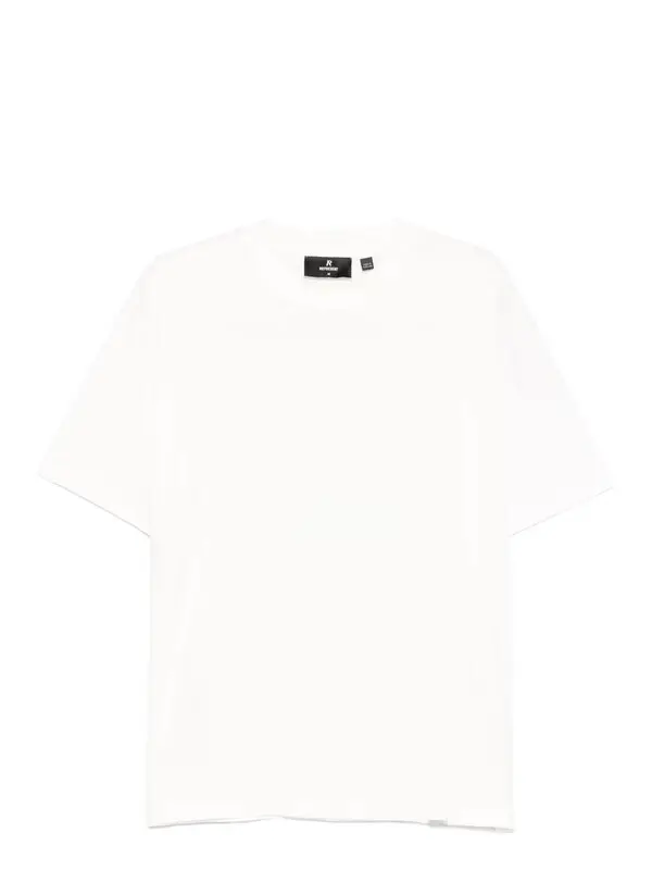 REPRESENT Initial T-shirt - Neutrals