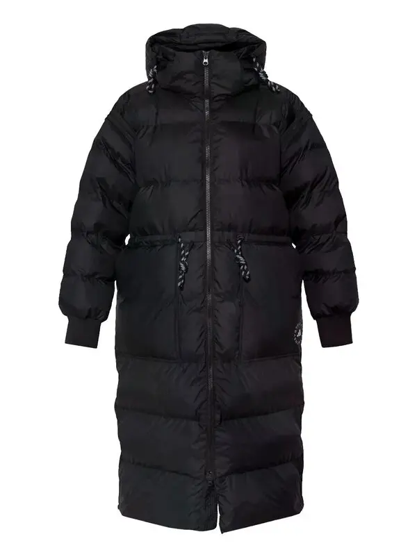 Adidas By Stella McCartney X Adidas True Nature Coat - Black