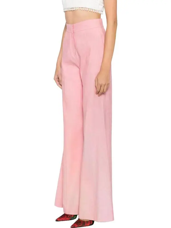Elie Saab Gin Trousers - Pink