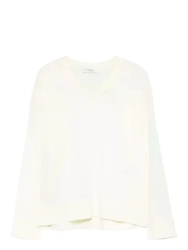 FFORME Ren Sweater - Neutrals