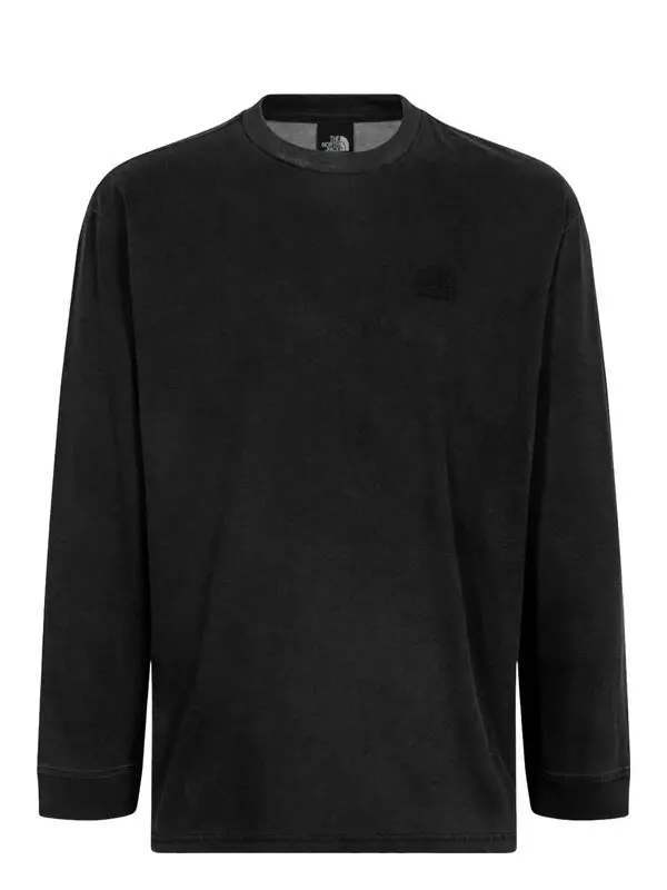 Supreme X The North Face Cotton T-shirt - Black