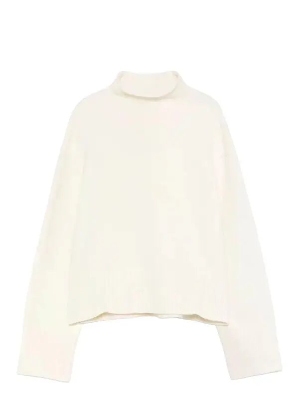 FFORME Julie Sweater - Neutrals