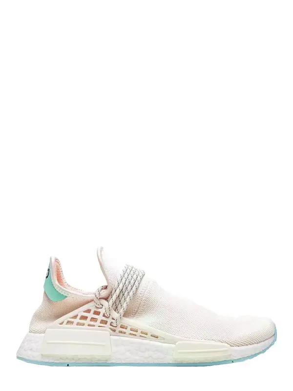 Adidas X N.e.r.d. Nmd Human Race 20th Anniversary Sneakers - Neutrals