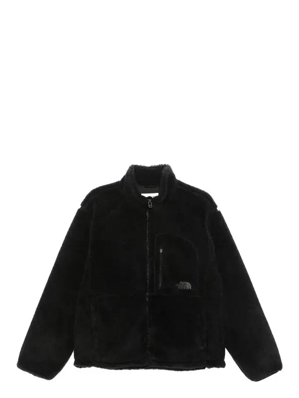 The North Face Extreme Pile Jacket - Black