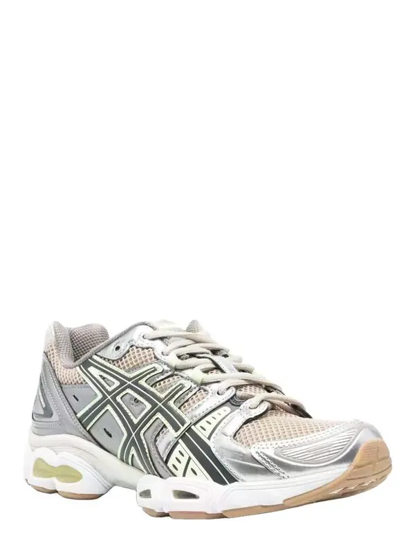 Asics Gel-nimbus 9 Sneakers - Grey