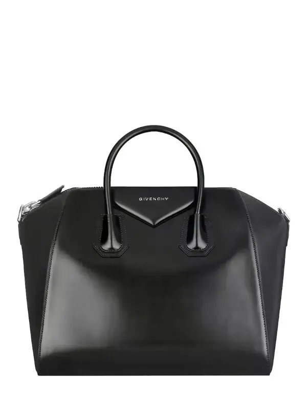 Givenchy Antigona Tote Bag - Black